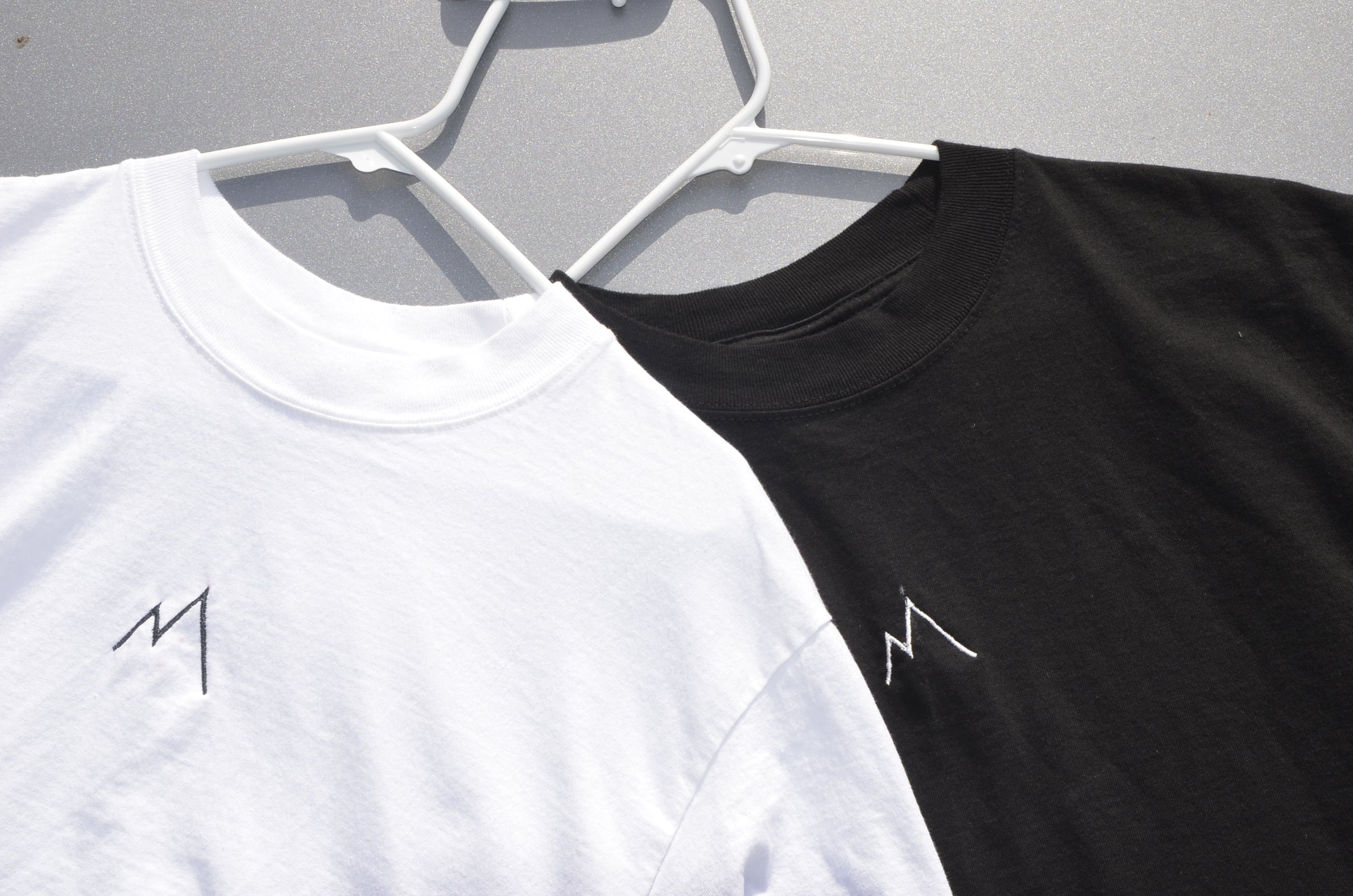 Ponderosa Pine Clothing